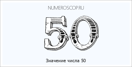 Число 050 – Значение цифр в числе 050 по ангельской нумерологии